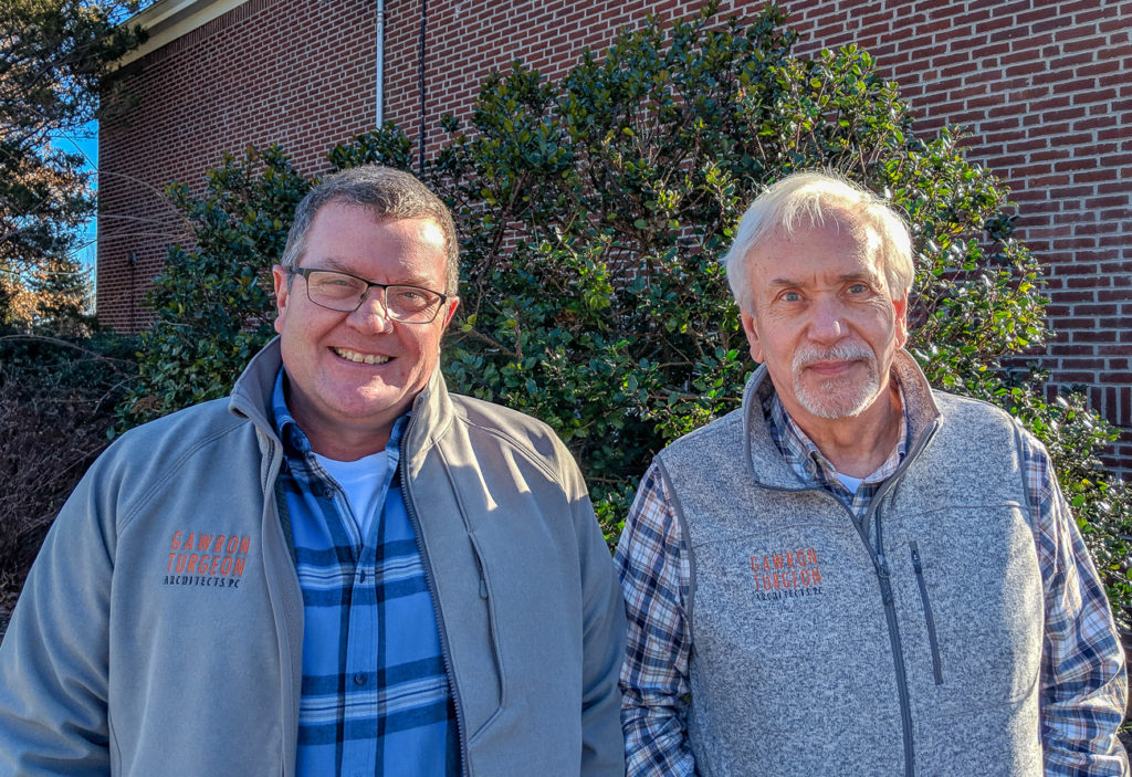 Gawron Turgeon Architects celebrates 35 years! - Gawron Turgeon Dillon ...