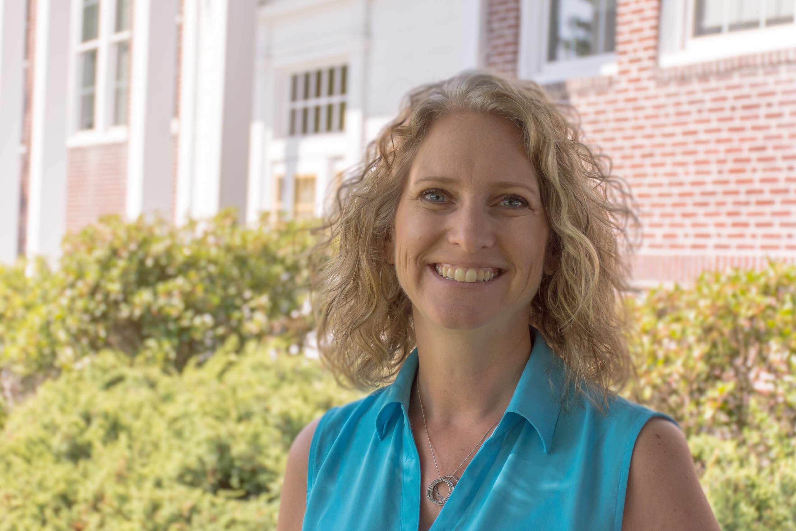 Highlighting GTA’s Rebecca Dillon! - Gawron Turgeon Dillon Architects